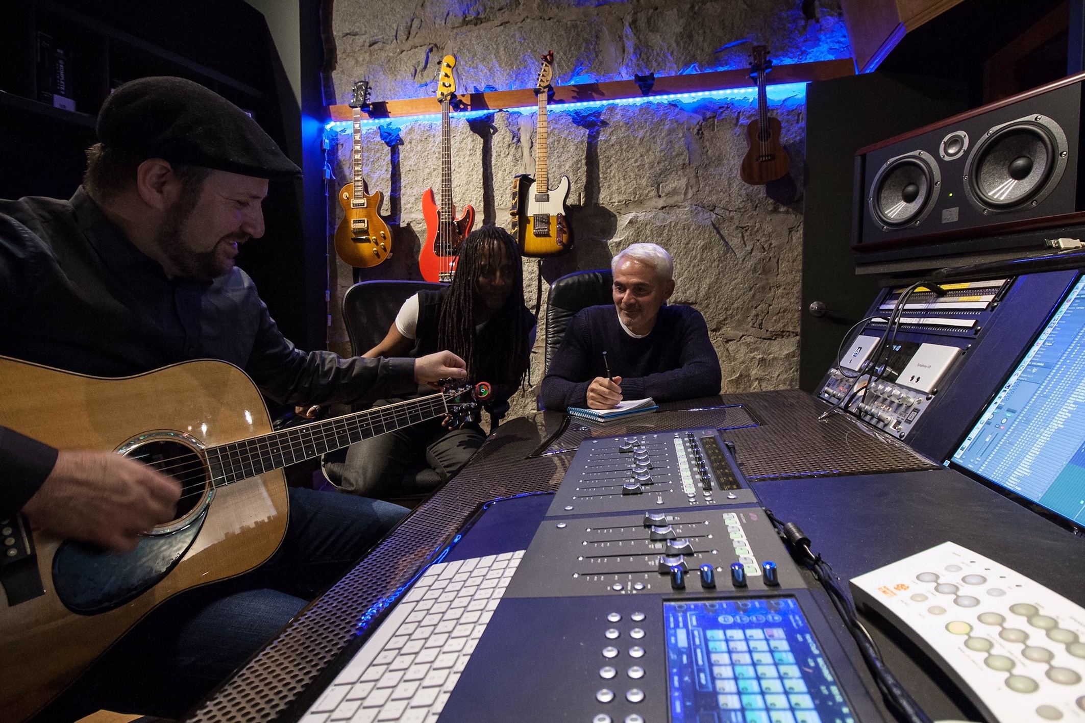 Frank Giustra | Culture