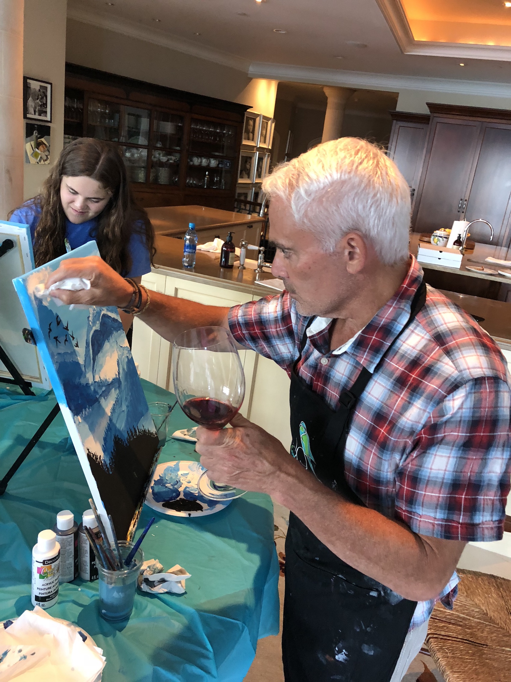 Frank Giustra | How to Live a Balanced Life: Part Three