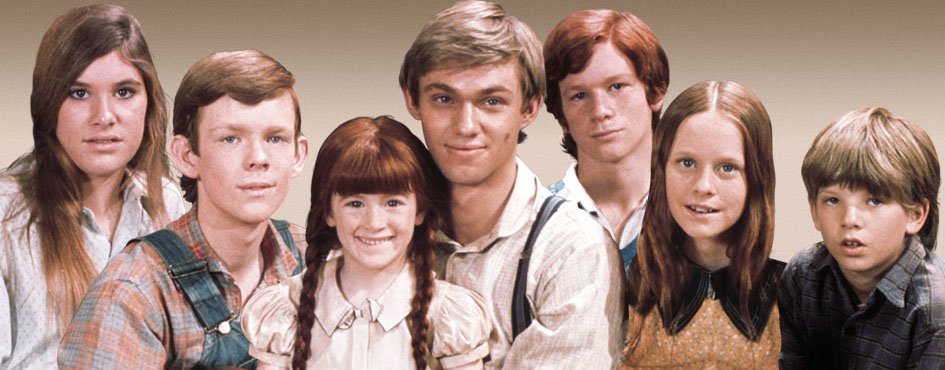 Frank Giustra | Good Night, John Boy…